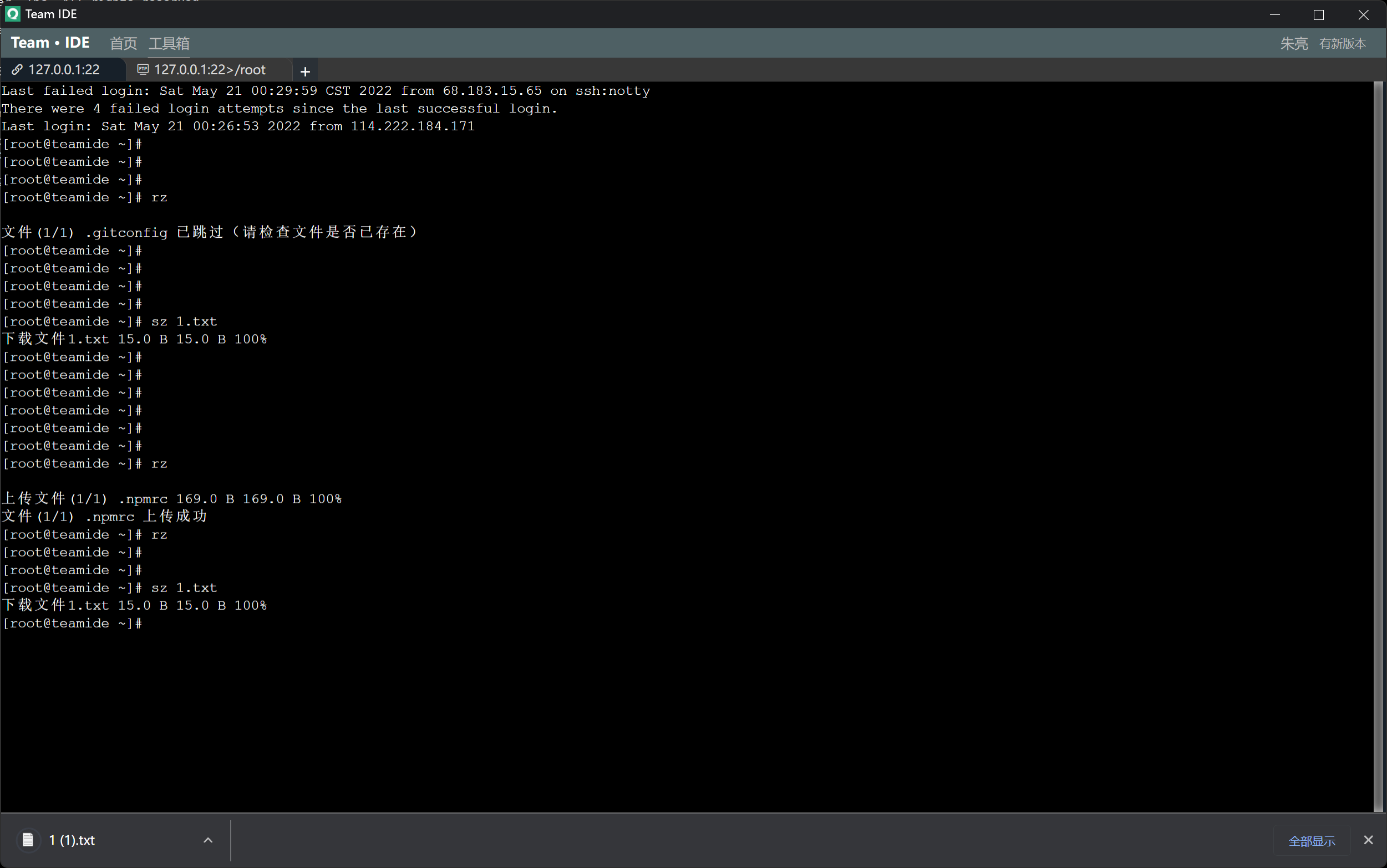Team · IDE | team-ide.github.io